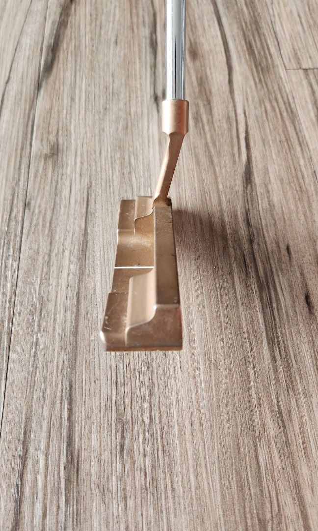 ZEN Golf Putter, Sports Equipment, Sports & Games, Golf on Carousell