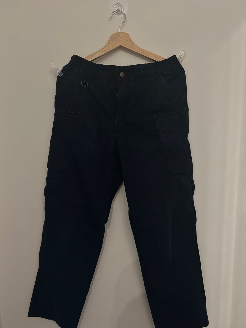 5.11 Tactical Pants, Men's Fashion, Bottoms, Chinos on Carousell