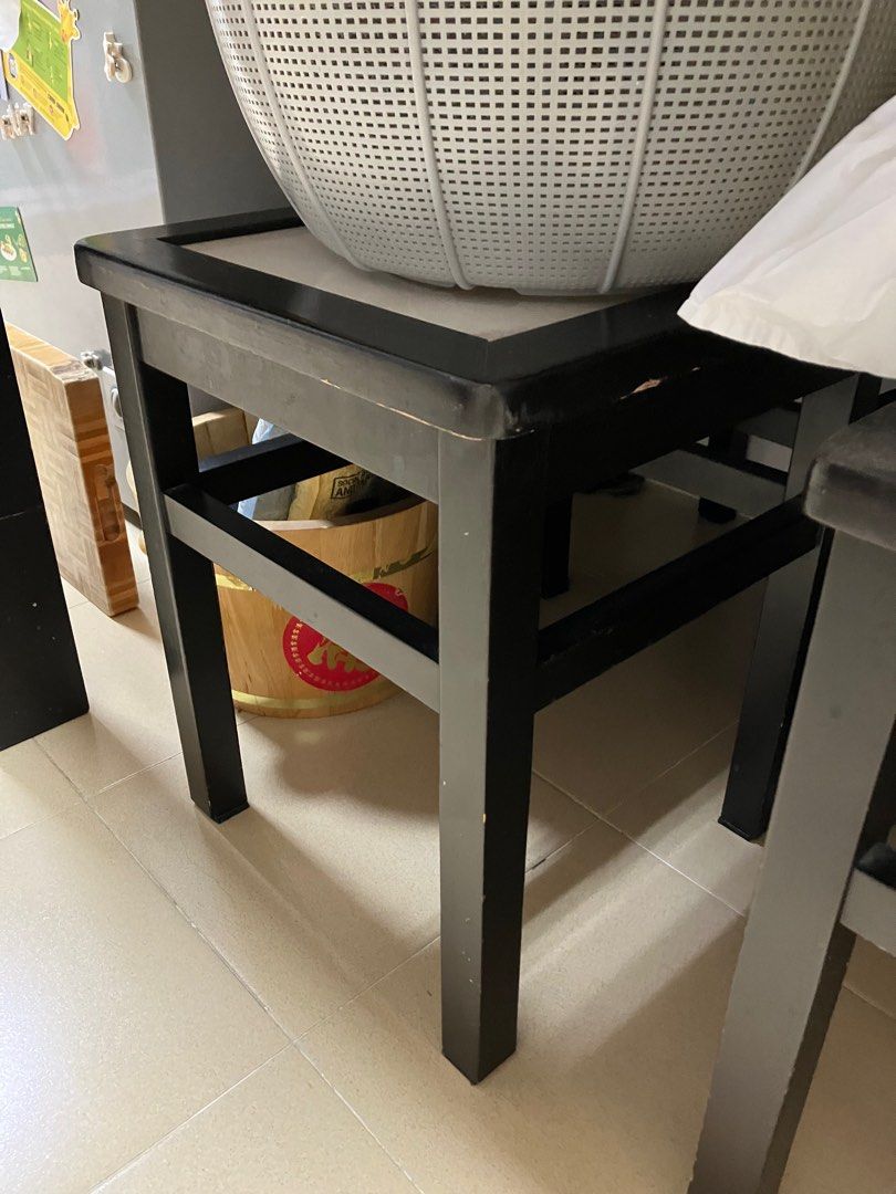 8-10 pax Marble Dining Table set, Furniture & Home Living, Furniture ...