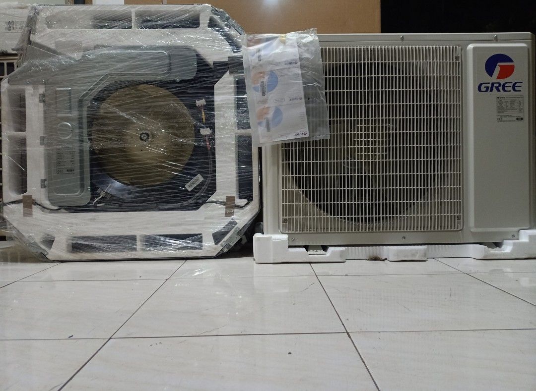 Ac Cassette Gree 3pk, Electronics, Others on Carousell