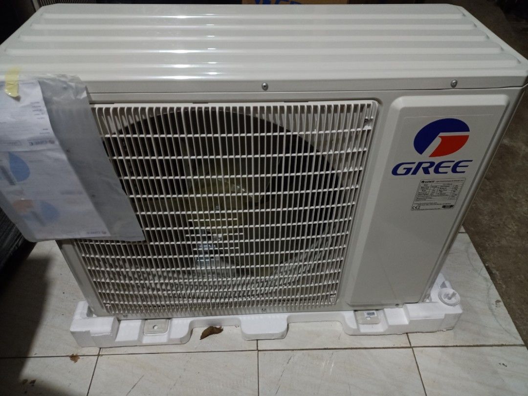 Ac Cassette Gree 3pk, Elektronik, Lainnya di Carousell