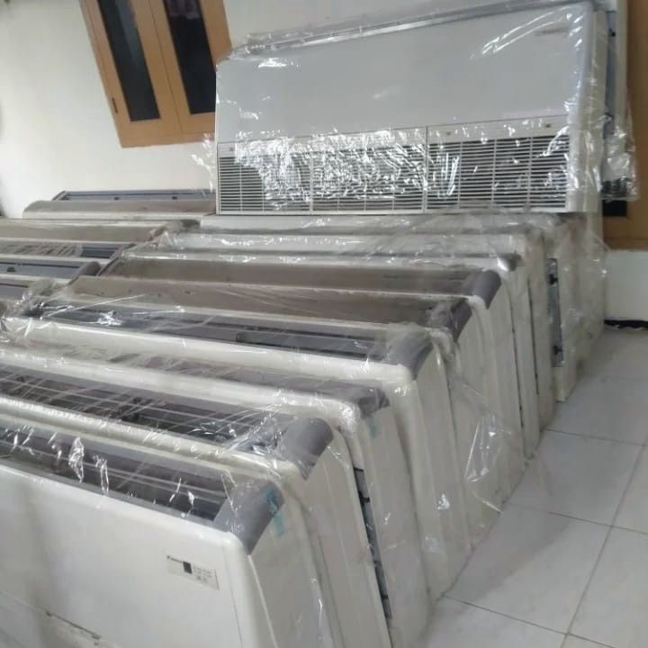 Ac ceiling suspended 5pk Daikin, Elektronik, Lainnya di Carousell