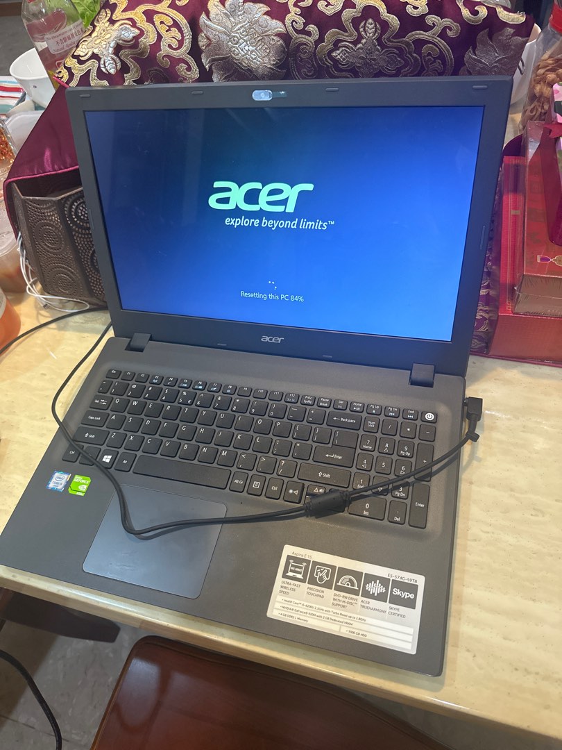 Acer Laptop, Computers & Tech, Laptops & Notebooks on Carousell