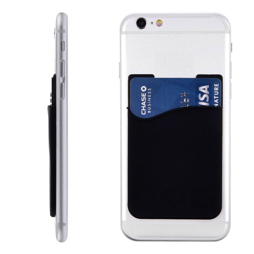 Adhesive card holder, Mobile Phones & Gadgets, Mobile & Gadget ...