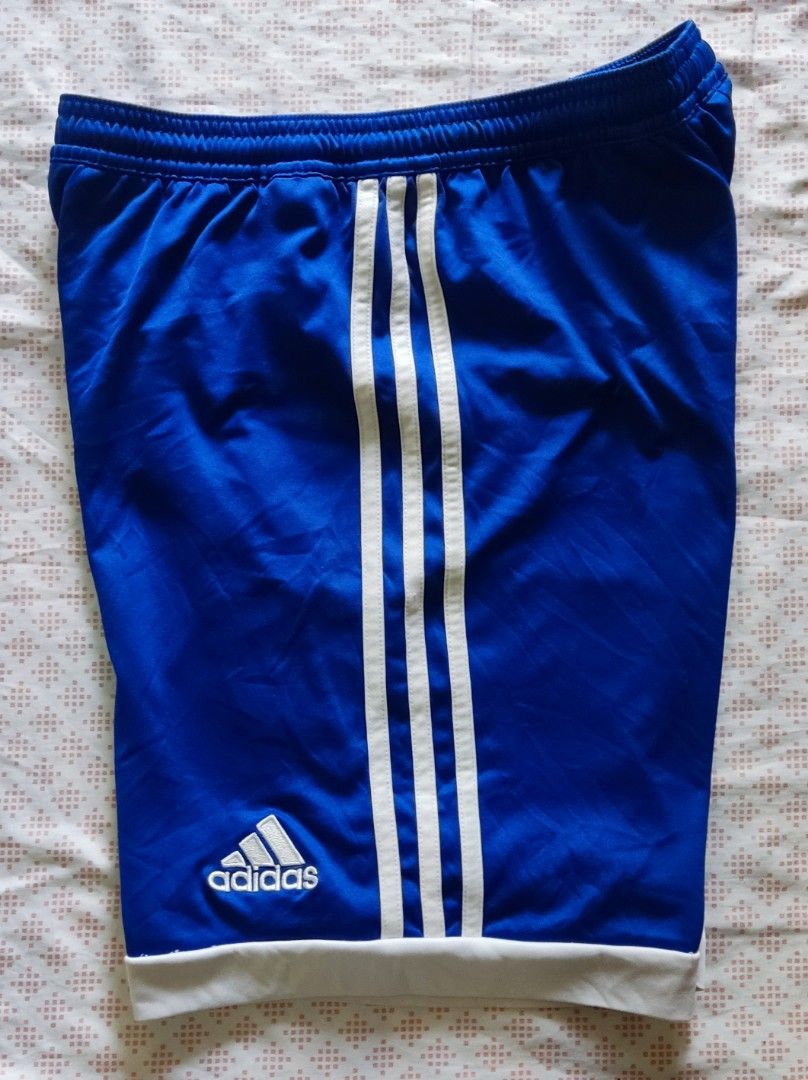 ADIDAS CLIMACOOL ORIGINAL, Men's Fashion, Bottoms, Shorts on Carousell