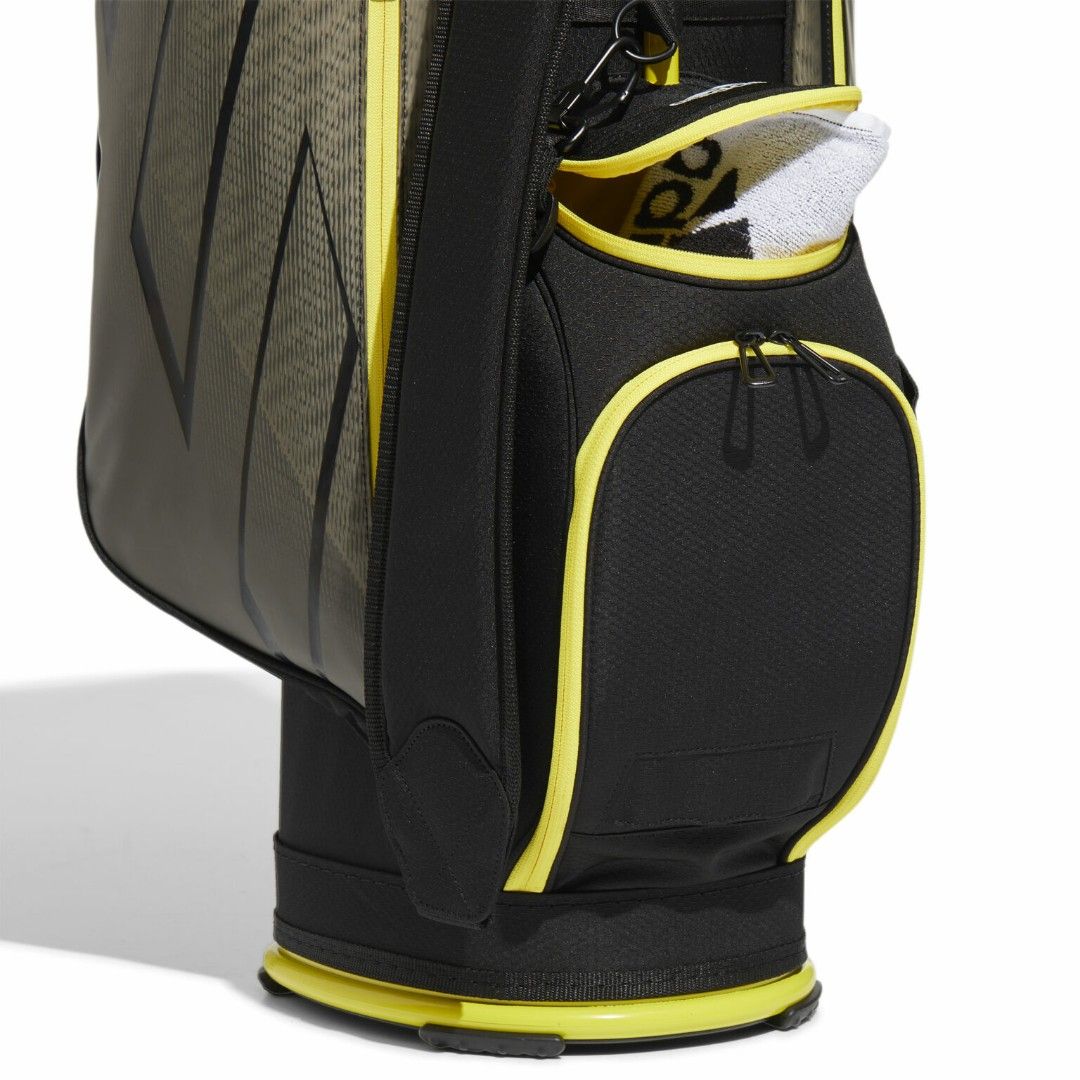 ADIDAS Sports Dynamic Golf Bag, Sports Equipment, Sports & Games, Golf ...