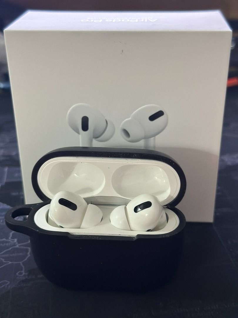 Air Pod Pro, Audio, Earphones on Carousell