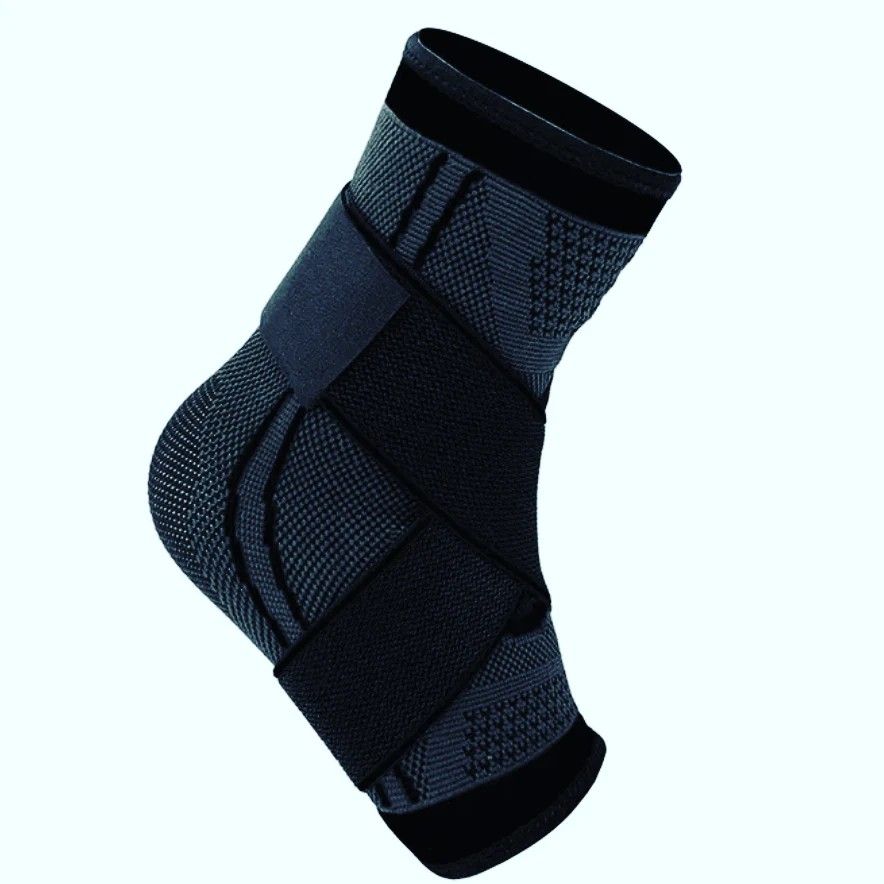 Ankle Guard, Health & Nutrition, Braces, Support & Protection on Carousell
