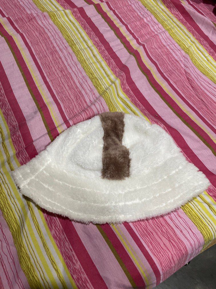 Appa Bucket Hat (Avatar the Last Airbender), Hobbies & Toys ...