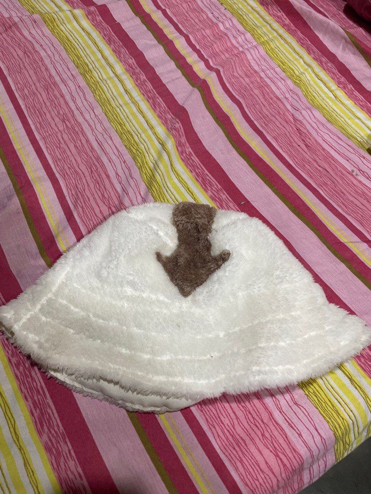 Appa Bucket Hat (Avatar the Last Airbender), Hobbies & Toys ...