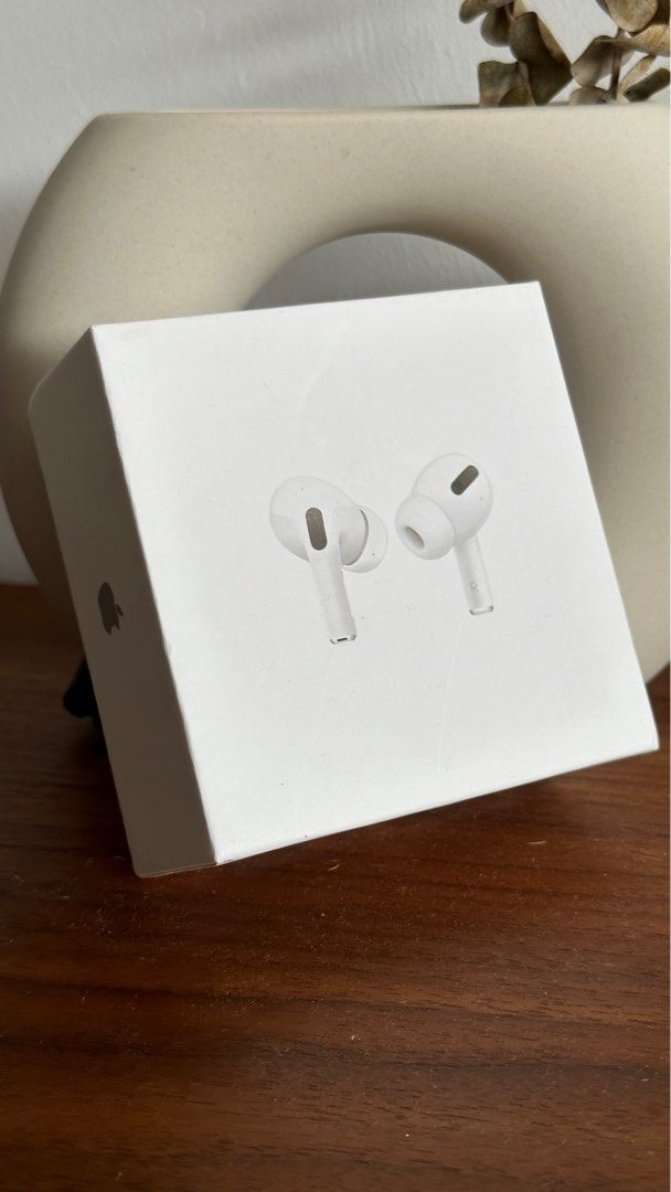 Apple Airpods Pro Gen 1, Audio, Earphones on Carousell
