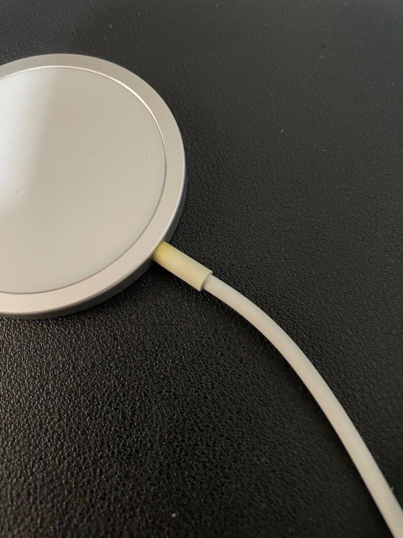 Apple Magsafe Charger (Original), Mobile Phones & Gadgets, Mobile ...