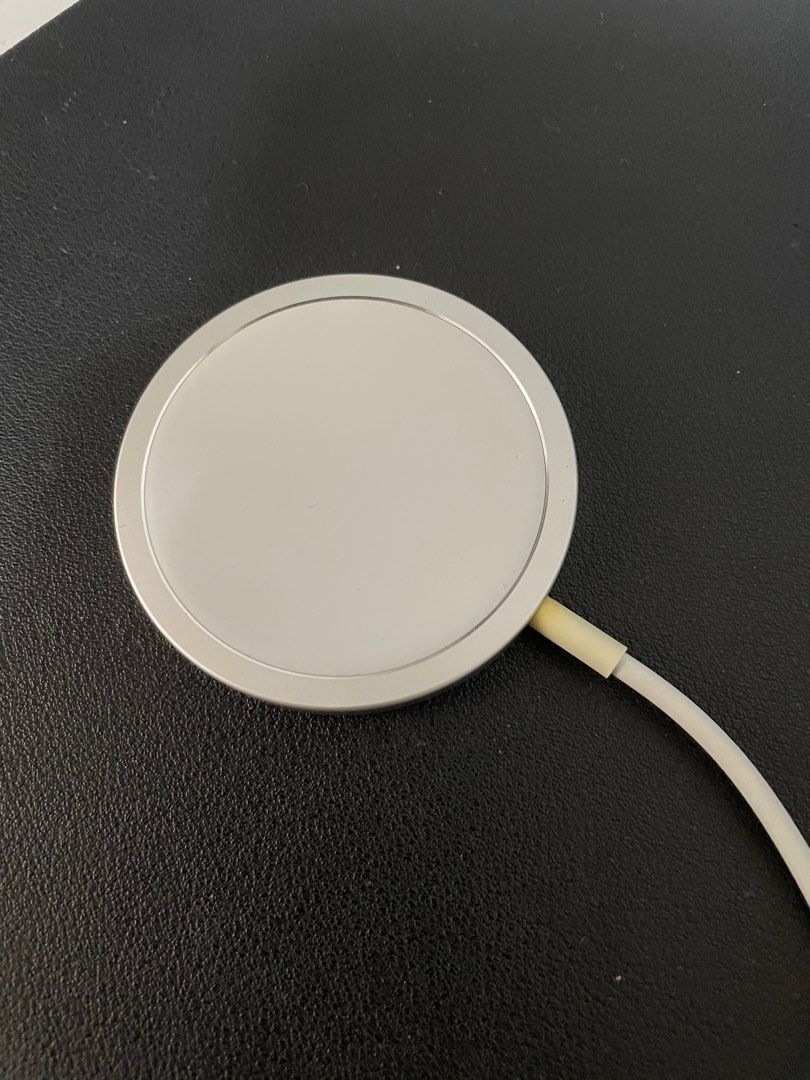 Apple Magsafe Charger (Original), Mobile Phones & Gadgets, Mobile ...