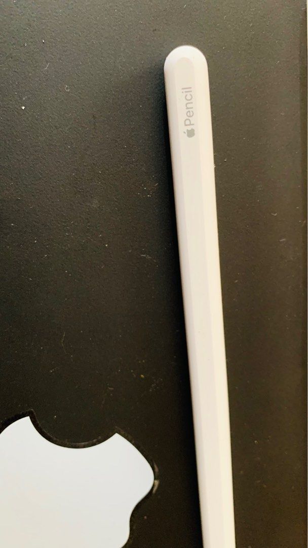 Apple pen gen 2, Computers & Tech, Parts & Accessories, Other ...