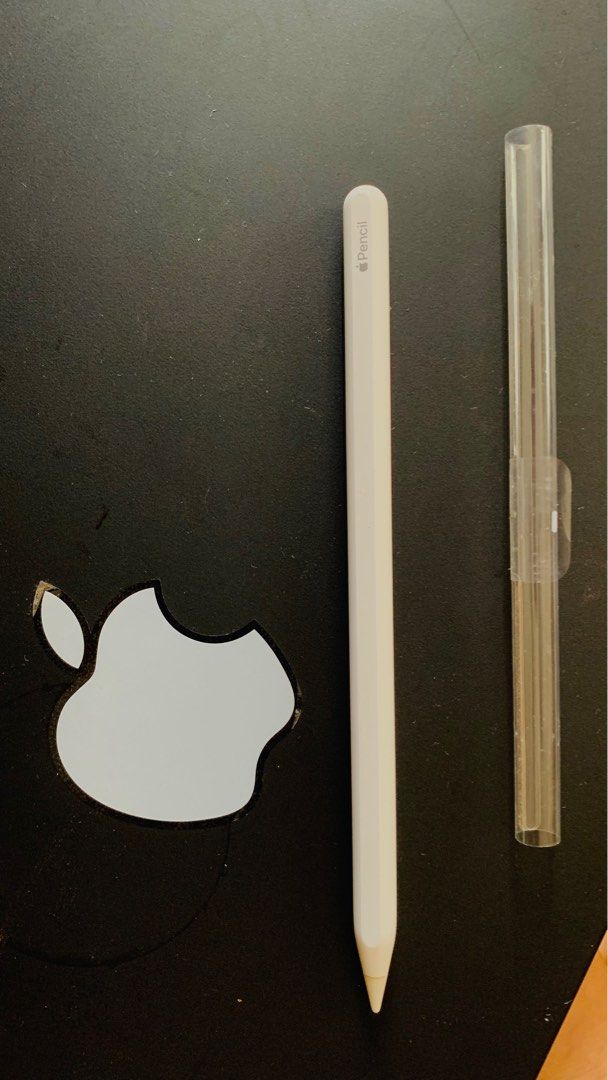 Apple pen gen 2, Computers & Tech, Parts & Accessories, Other ...