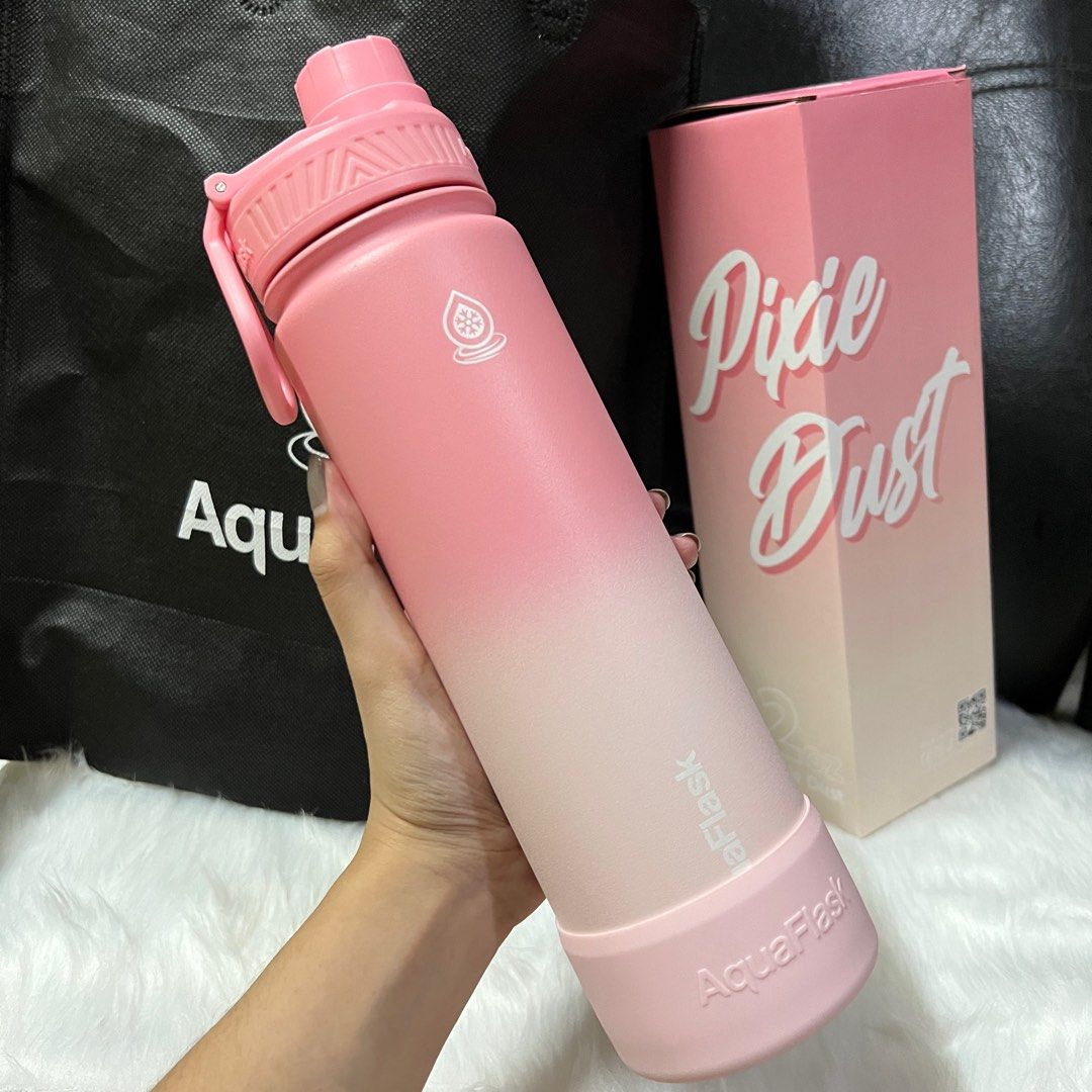 Aquaflask Limited Edition Dream Collection II Pixie Dust 22oz ...