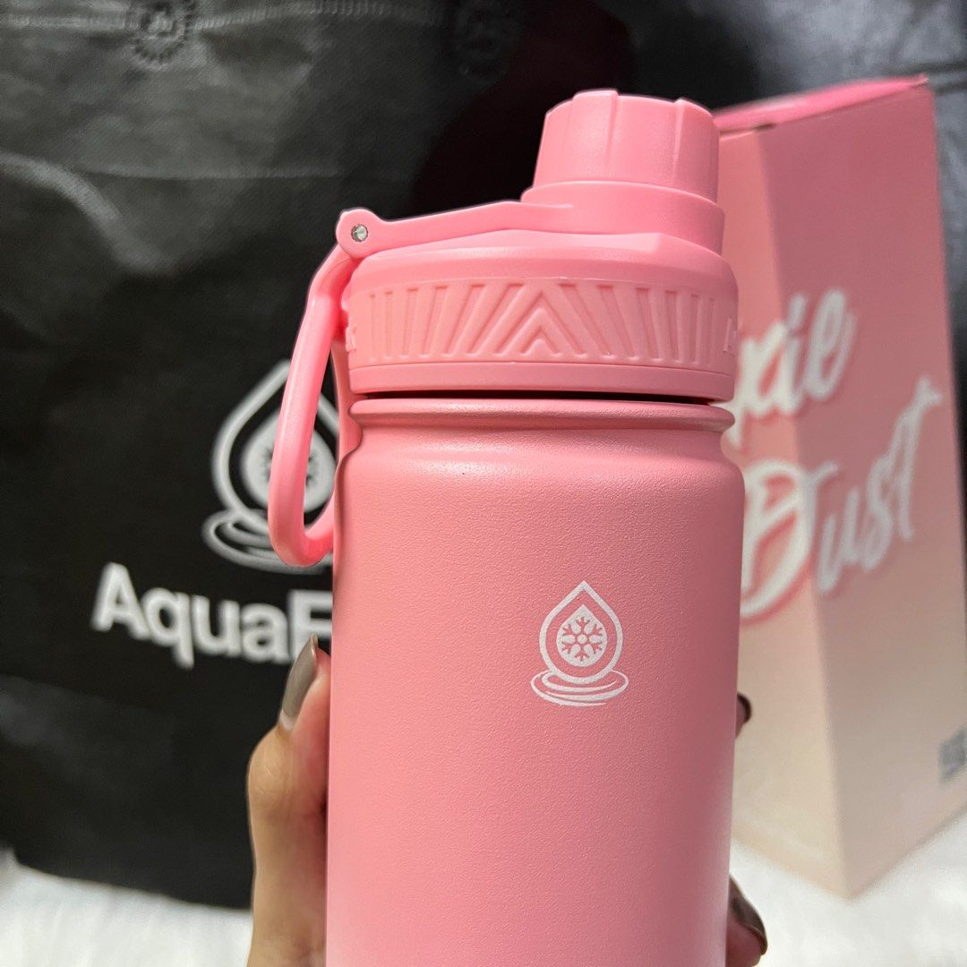 Aquaflask Limited Edition Dream Collection II Pixie Dust 22oz ...