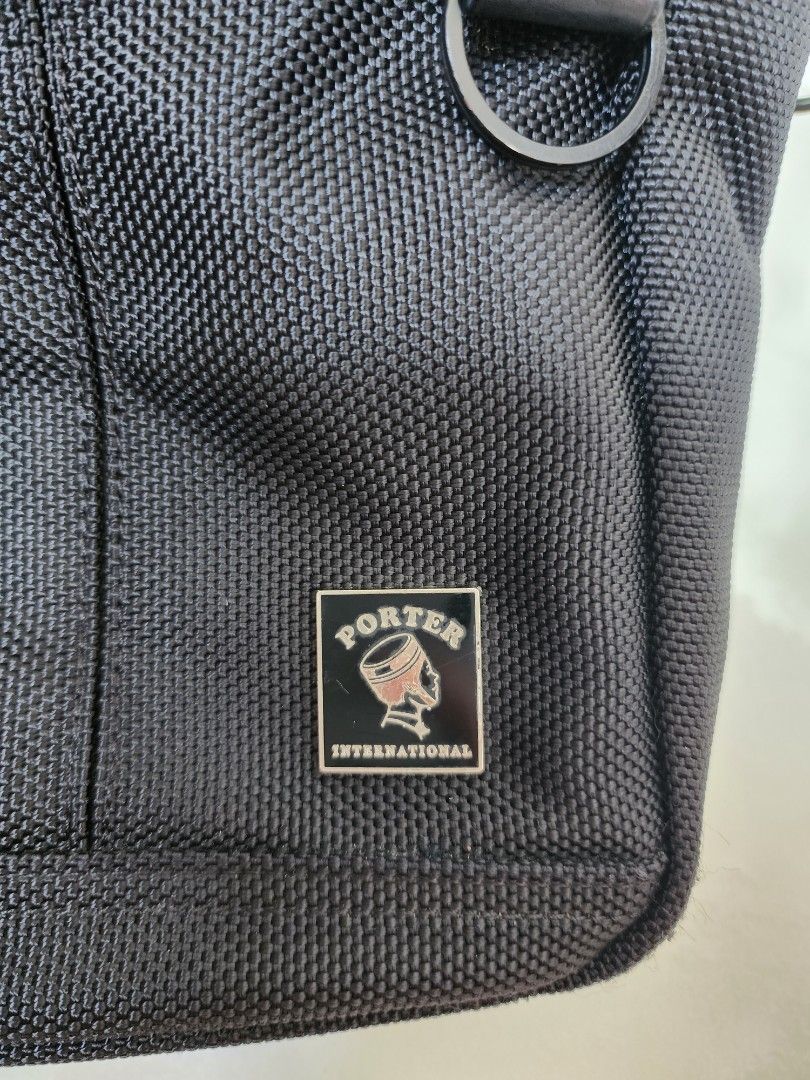 Authentic Porter Camera Bag (Used), Men's Fashion, Bags, Sling Bags on ...