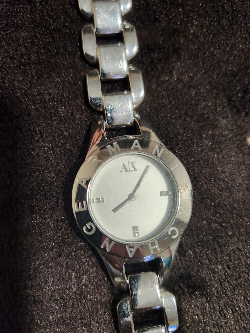 AX watch, Luxury, Watches on Carousell