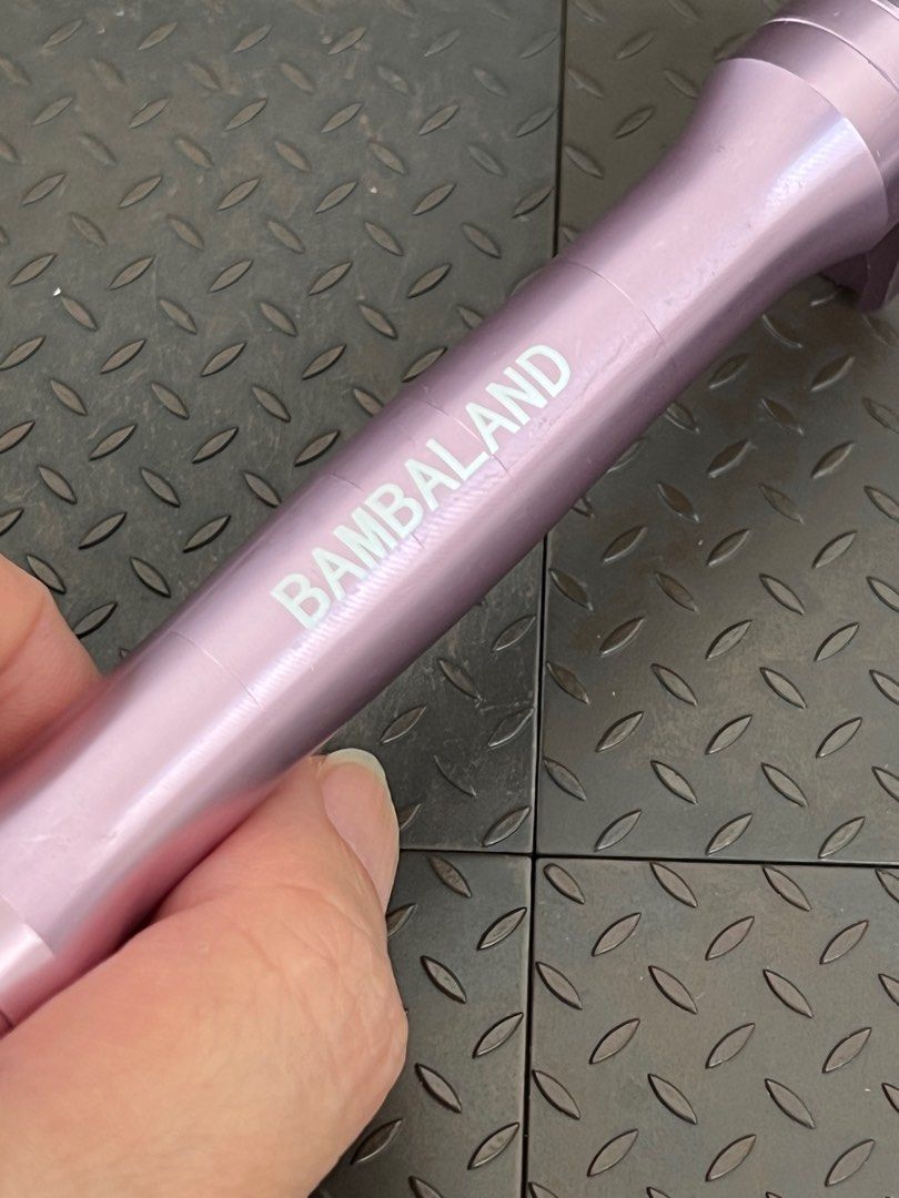 Bambaland ezy wheel extended for Brompton, Sports Equipment, Bicycles ...