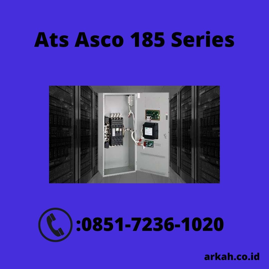 BERSERTIFIKAT, 0851.7236.1020 Harga Ats Asco 185 Series, Properti ...