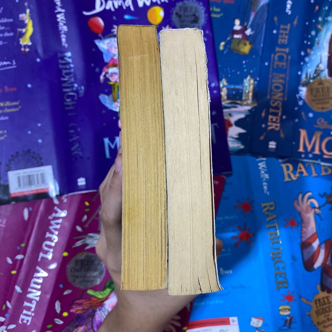 Boy Soldier by Andy McNab, Hobbies & Toys, Books & Magazines, Fiction ...