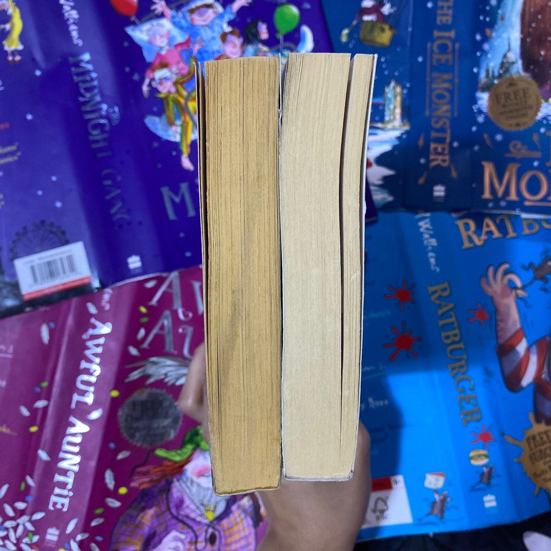 Boy Soldier by Andy McNab, Hobbies & Toys, Books & Magazines, Fiction ...