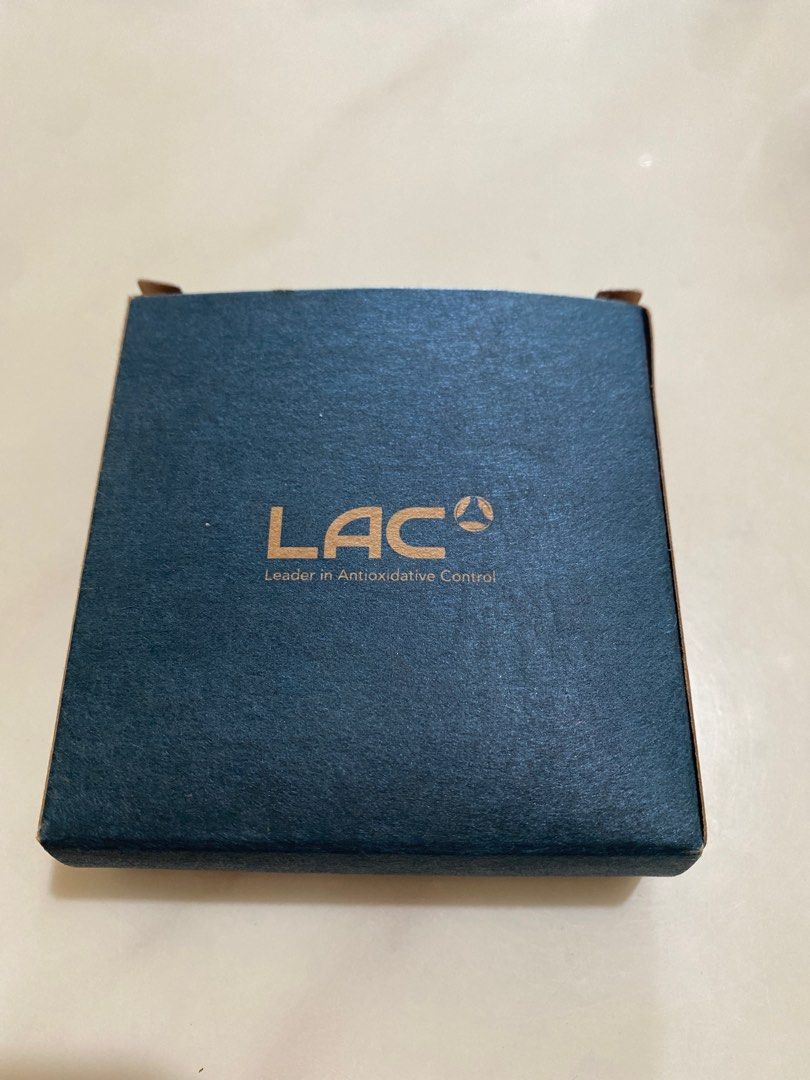 Brand new LAC pill box / organizer, Health & Nutrition, Medical ...