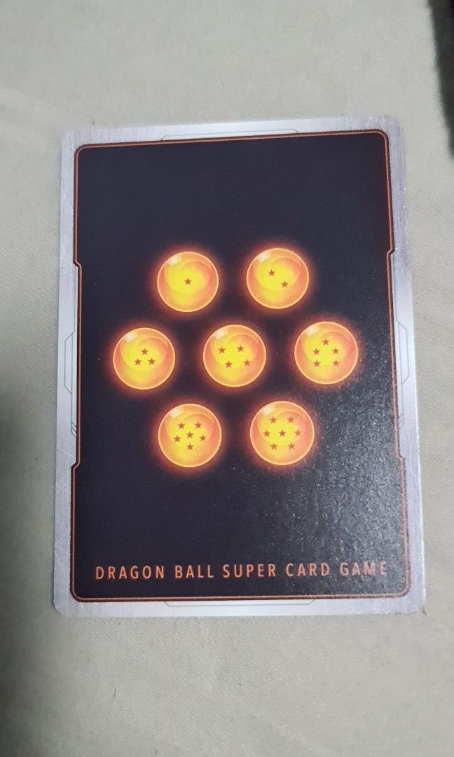 BT19-152 SCR SON GOHAN, BEYOND THE ULTIMATE, Hobbies & Toys, Toys ...