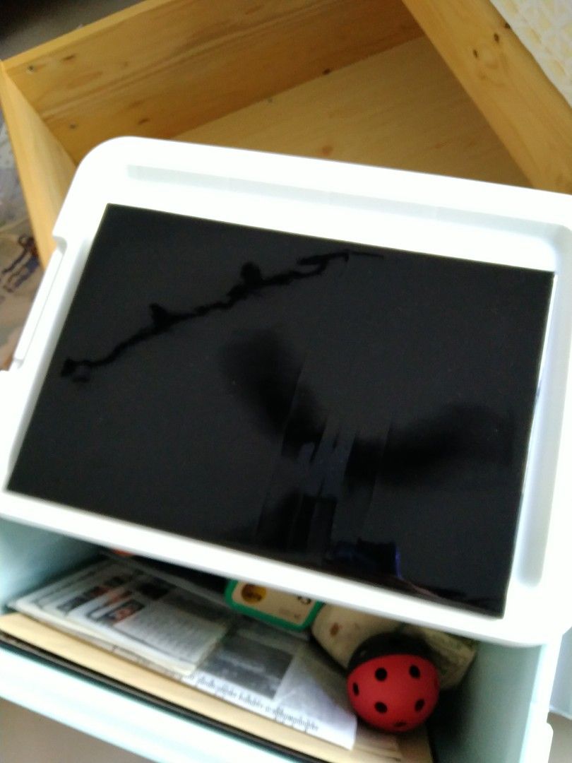 Burmese Gilded Lacquer Picture Frame, Furniture & Home Living, Home ...