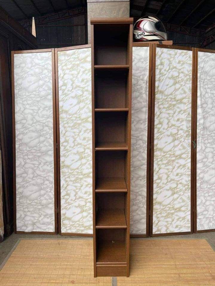 Cabinets, Shelves & Racks Japan Surplus, Furniture & Home Living ...