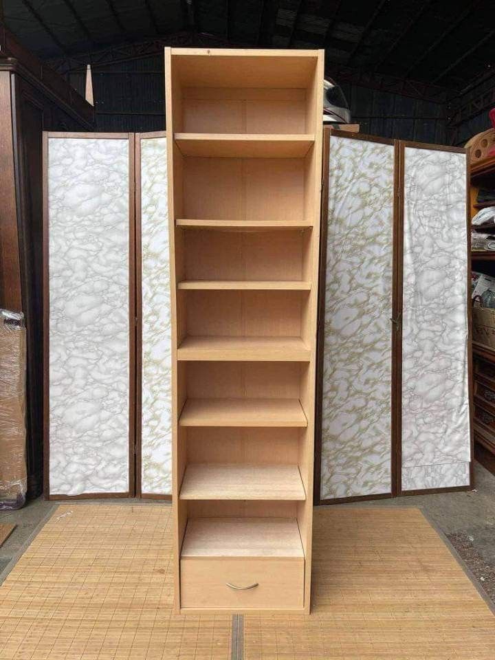 Cabinets, Shelves & Racks Japan Surplus, Furniture & Home Living ...