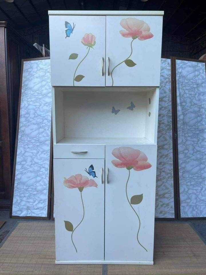 Cabinets, Shelves & Racks Japan Surplus, Furniture & Home Living ...