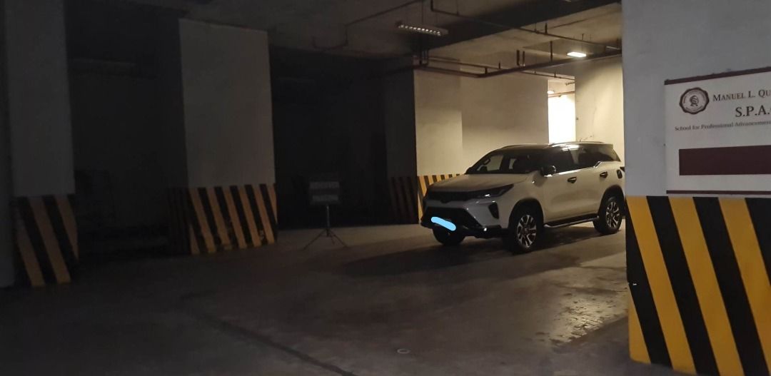 EDSA PARKING FOR RENT QUEZON CITY GMA7 MRT, ABSCBN, Tomas Morato, Timog ...
