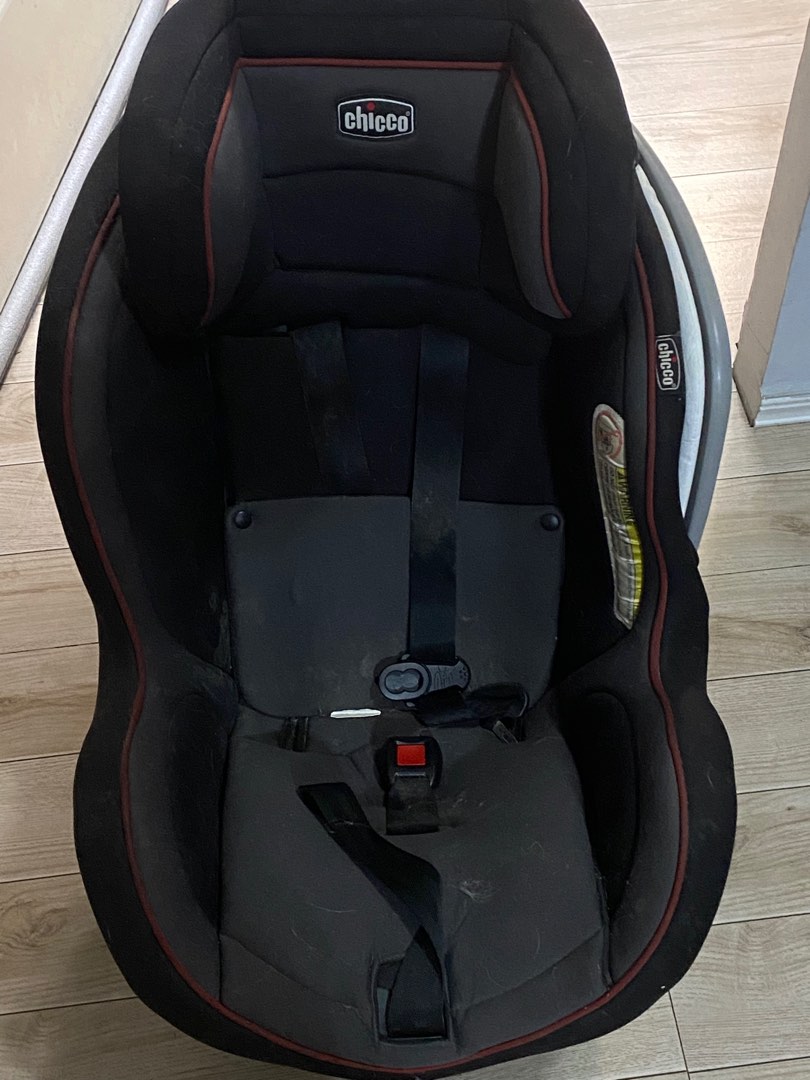 Chico Car Seat (rush sale), Babies & Kids, Going Out, Car Seats on ...