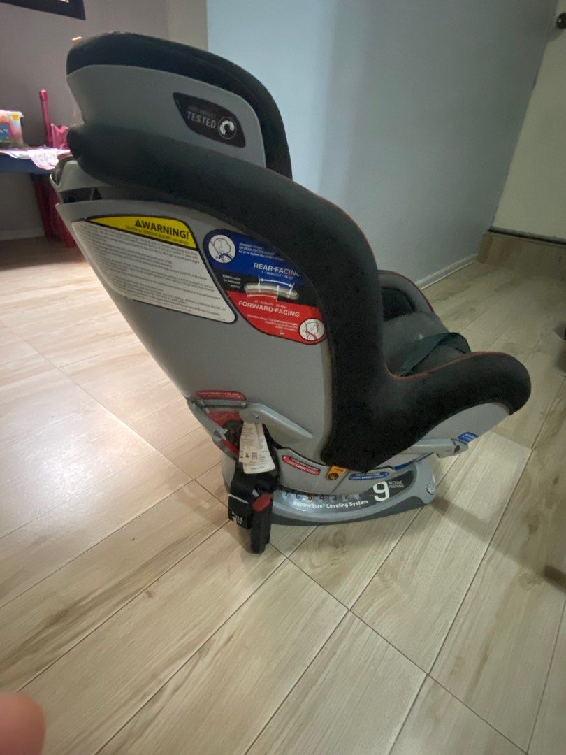 Chico Car Seat (rush sale), Babies & Kids, Going Out, Car Seats on ...