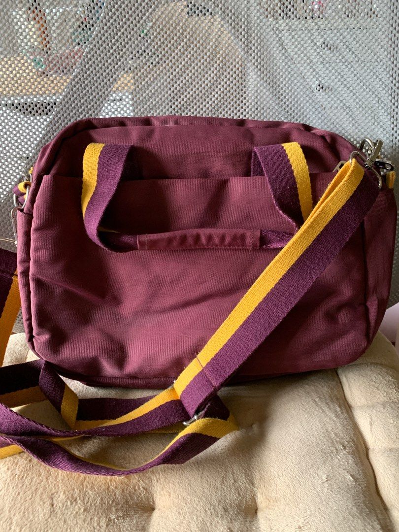 Cose Sling Bag, Men's Fashion, Bags, Sling Bags on Carousell