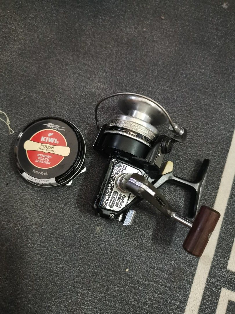 Daiwa Sportline GS-900, Sports Equipment, Fishing on Carousell