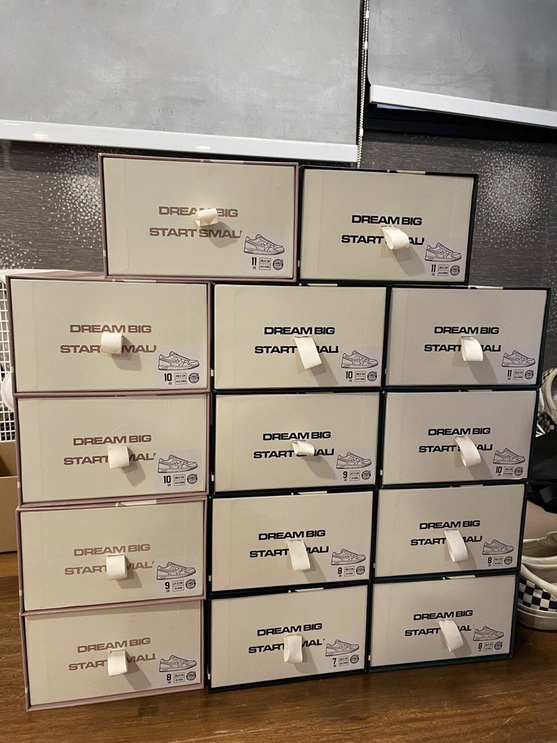 DBTK SPARK, Women's Fashion, Footwear, Sneakers on Carousell