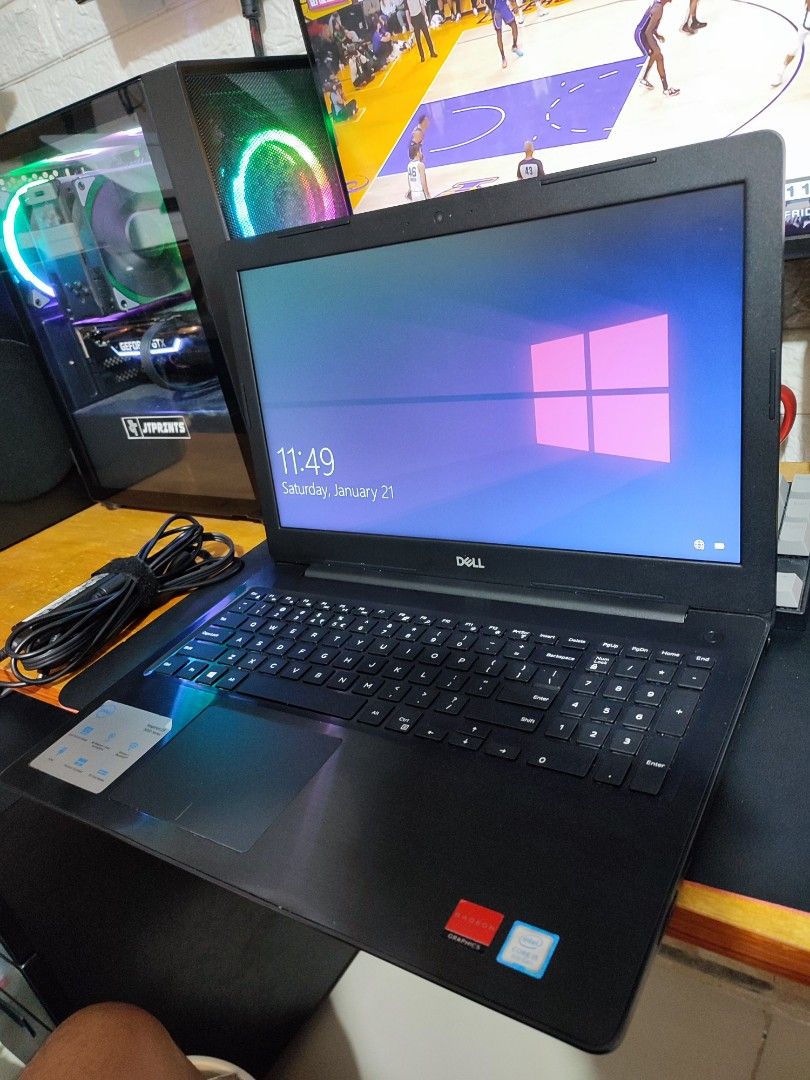 Dell Inspiron 15 Laptop 5000 Series, Computers & Tech, Laptops ...