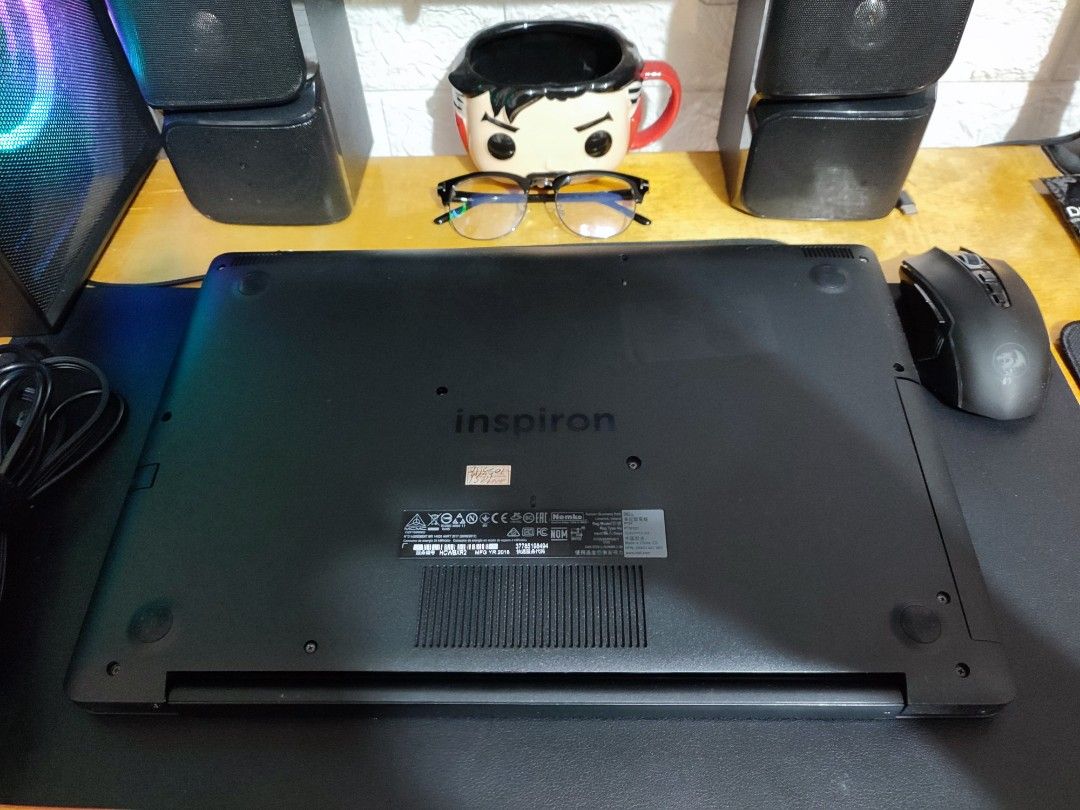 Dell Inspiron 15 Laptop 5000 Series Computers Tech Laptops Notebooks On Carousell