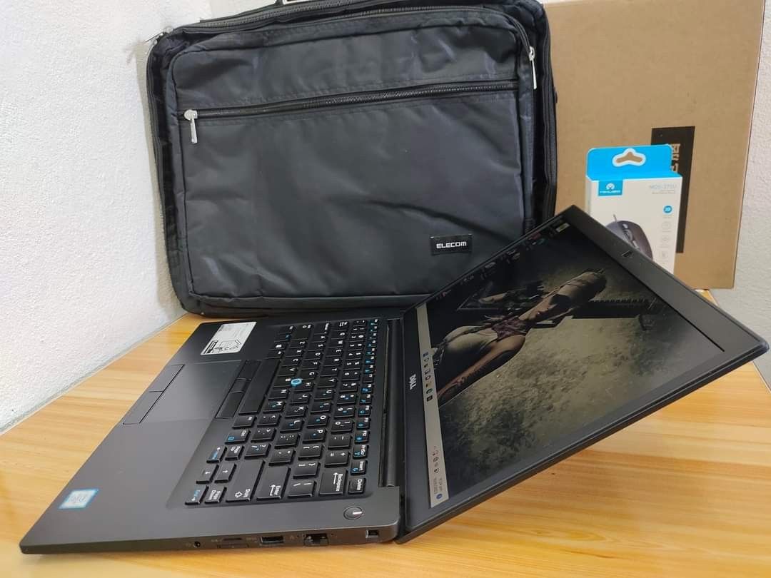 Dell Latitude Core i7- 7th Generation, Computers & Tech, Laptops ...