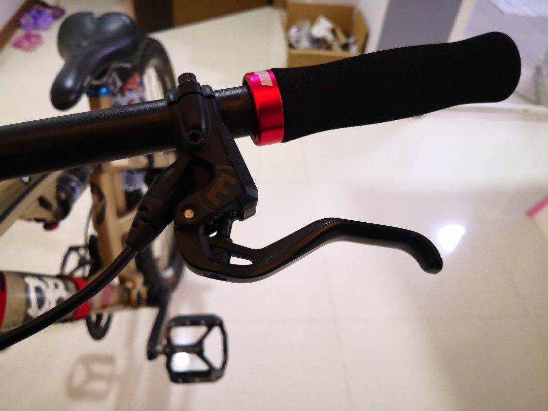 Diamondback RECOIL 26'', Sports Equipment, Bicycles & Parts, Bicycles ...