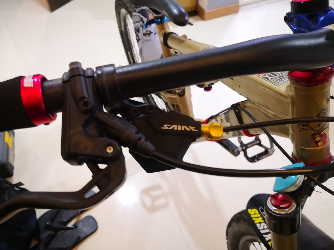 Diamondback RECOIL 26'', Sports Equipment, Bicycles & Parts, Bicycles ...