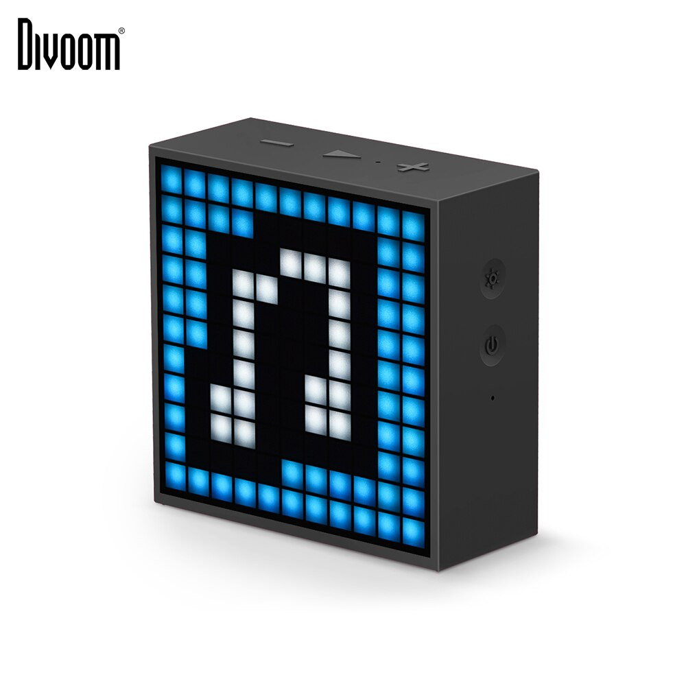 DiVoom TimeBox Mini, Audio, Portable Audio Accessories on Carousell