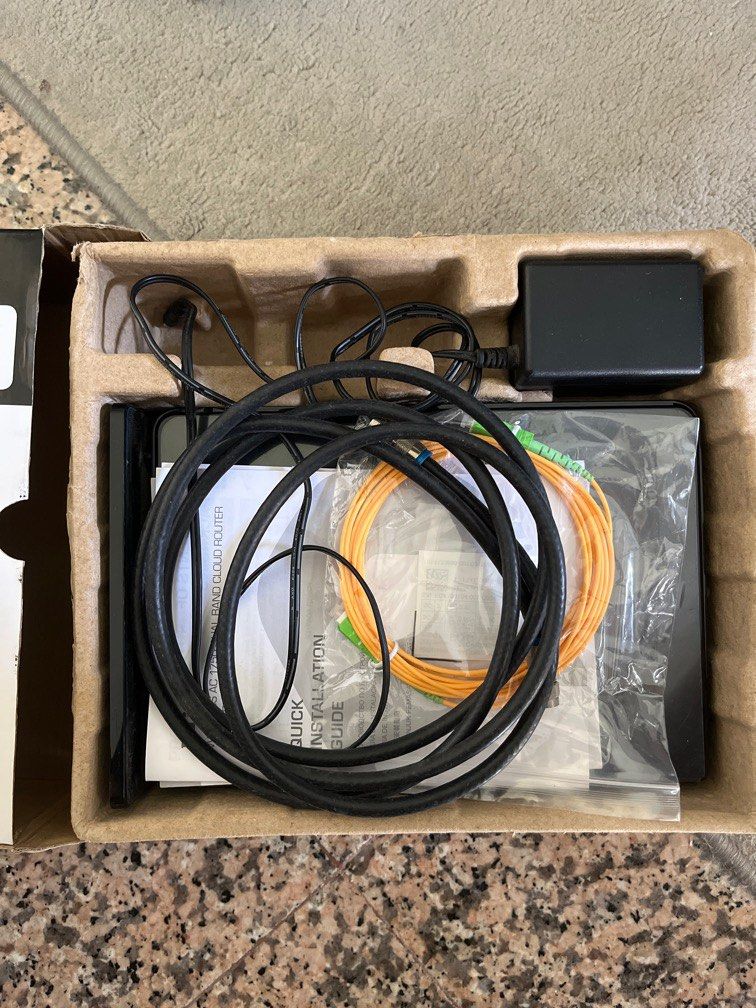 Dlink Router Computers And Tech Parts And Accessories Networking On Carousell