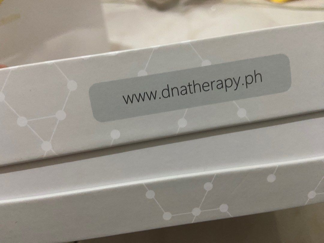 DNA FACE THERAPY DEVICE Kedma, Beauty & Personal Care, Face, Face Care ...