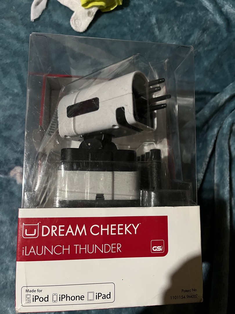 DREAM CHEEKY ILAUNCH LAUNCHER, Mobile Phones & Gadgets, Mobile & Gadget ...