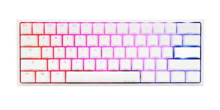 Ducky One 2 Mini, Computers & Tech, Parts & Accessories, Computer ...