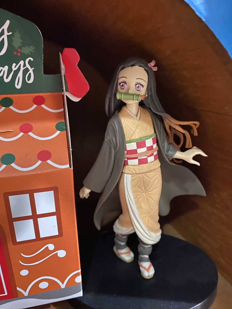 Dxf Demon Slayer, Hobbies & Toys, Toys & Games on Carousell